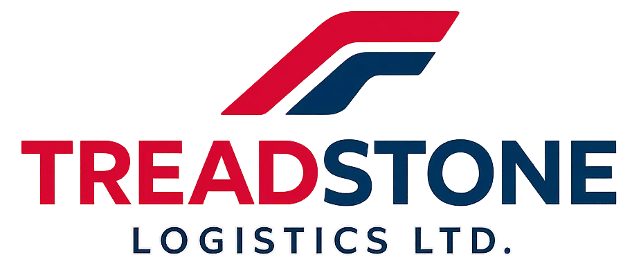 Treadstone Logistics | Reliable Canadian Logistics & Transportation